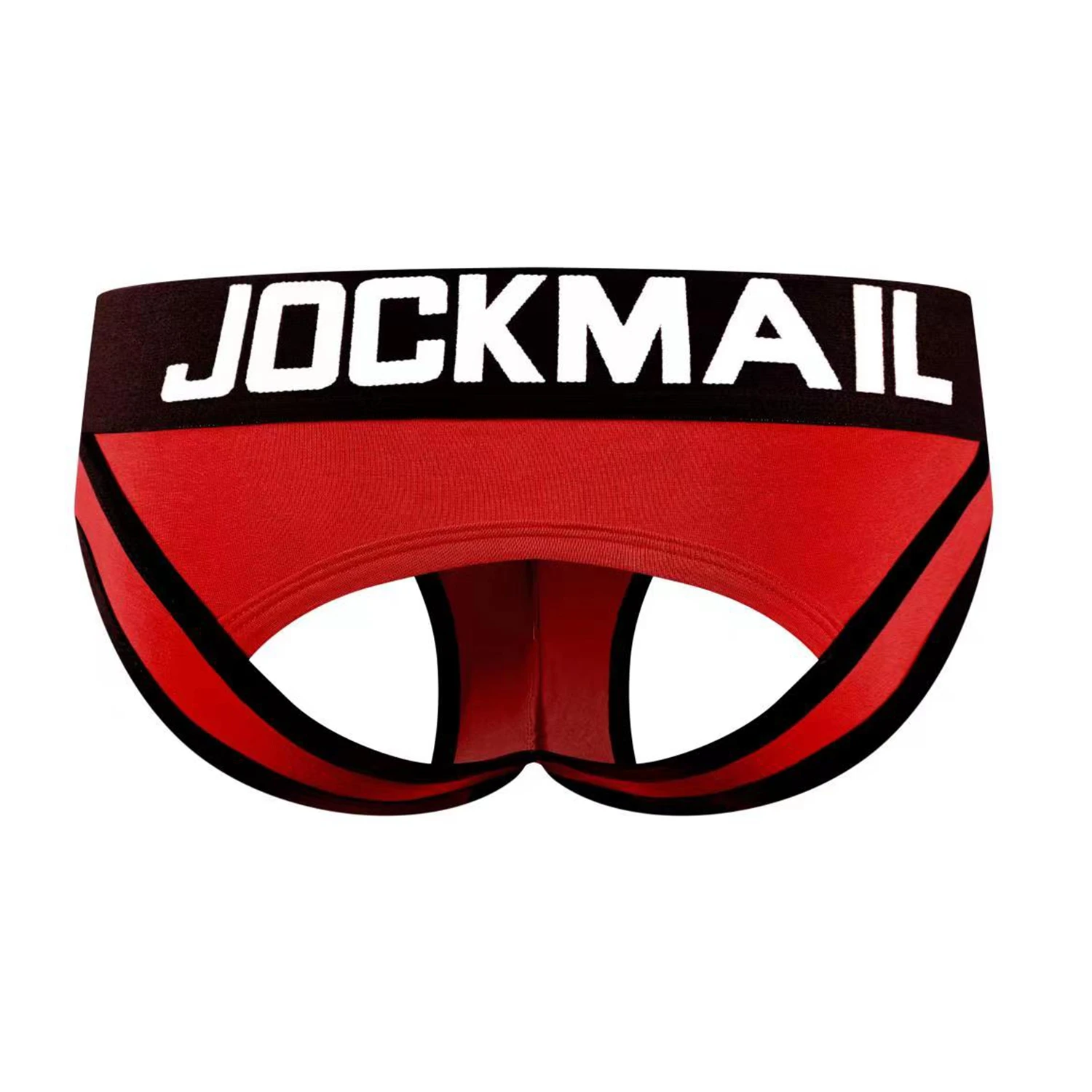 Ropa-interior-Sexy-Gay-para-hombre-calzoncillos-con-espalda-descubierta ...