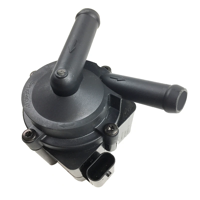 9807989580 11537630368 New Electronic Water Pump For Peugeot 3008 508 ...