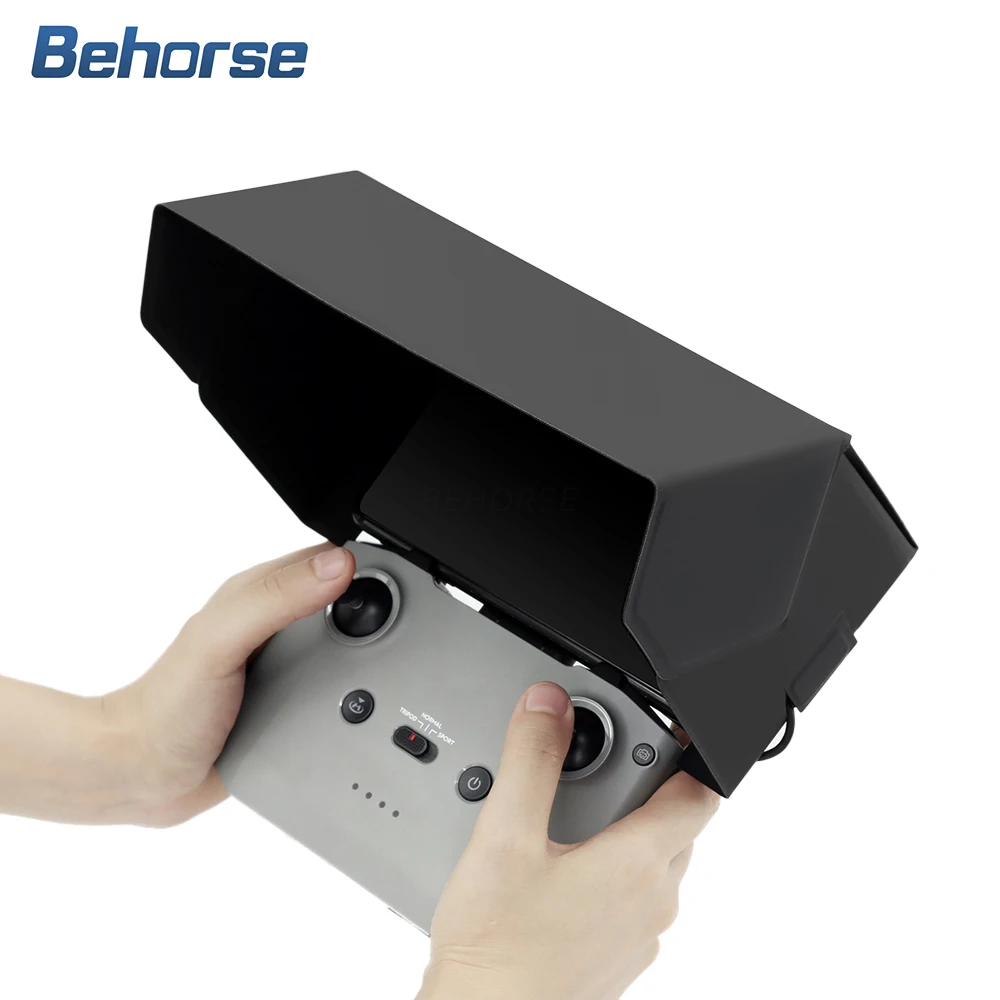Phone-Sun-Shade-For-RC-N1-Remote-Controller-Sunshade-Hood-For-MINI-3 ...