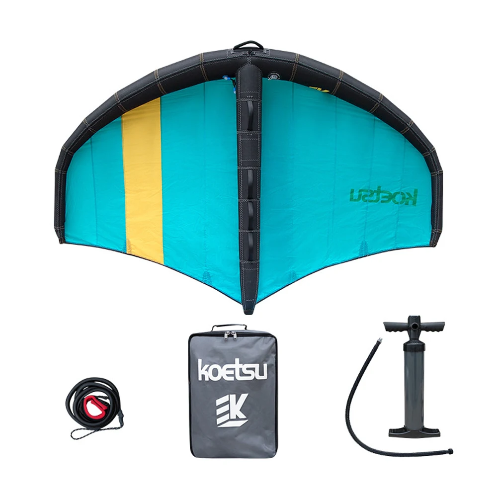 Surfboard-Flying-Wing-Handheld-Surfing-Kite-Inflatable-Surfing-Wing ...