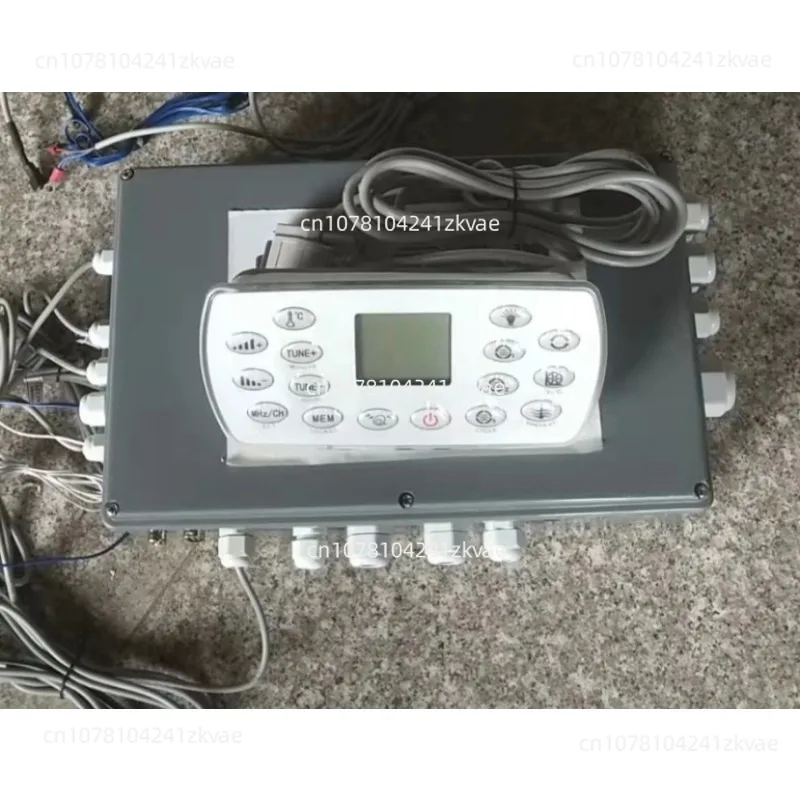 KL8300-full-set-spa-controller-Control-unit-Power-unit-hot-tub ...