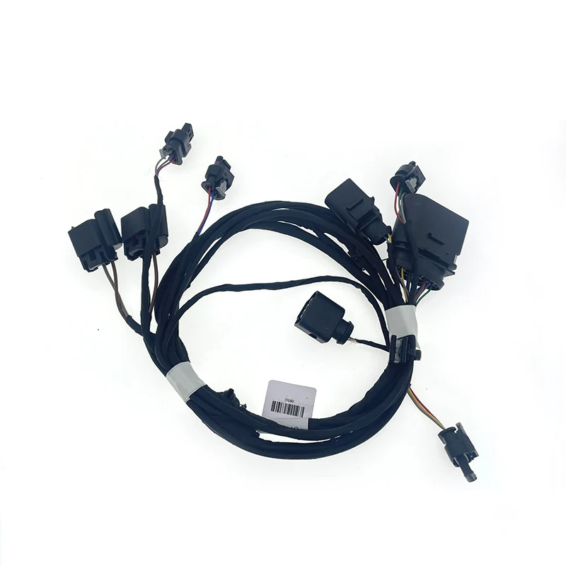 For-PASSAT-B8-2017-parking-sensor-PDC-wiring-loom-3G0971095G-3G0-971 ...