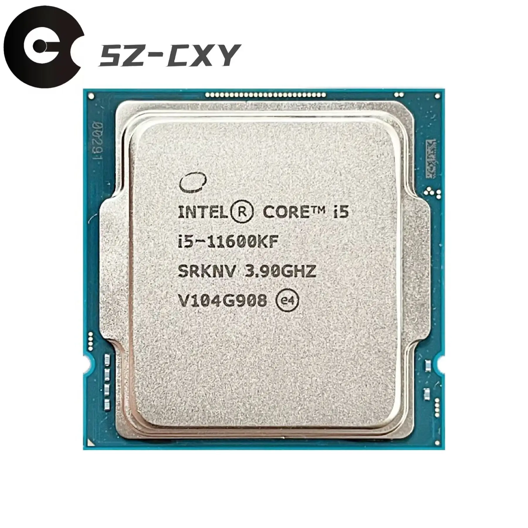 Intel-Core-i5-11600KF-i5-11600KF-3-9-GHz-Six-Core-Twelve-Thread-CPU ...