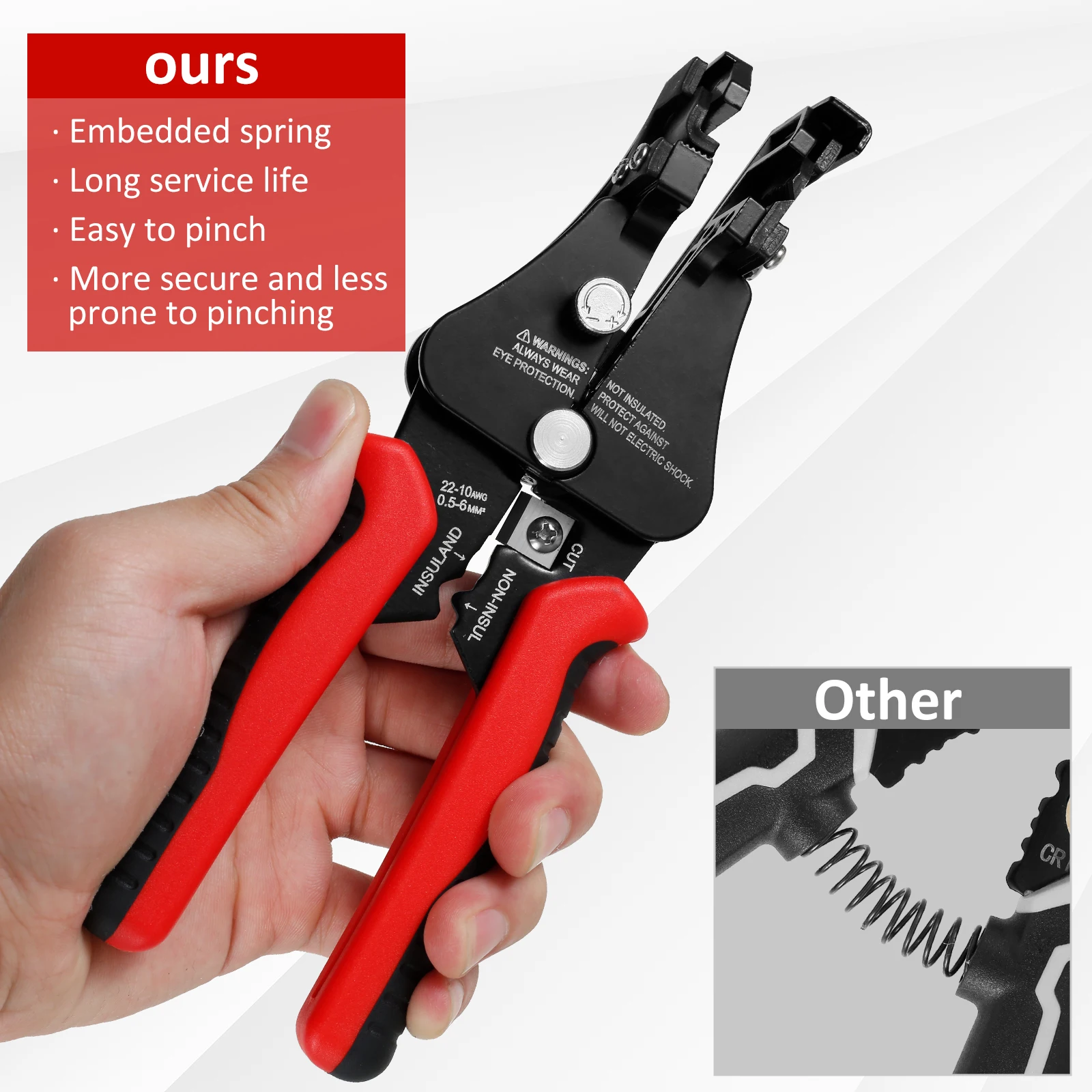 3In1-Wire-Stripping-Cutting-Crimping-Tool-Wire-Stripper-Sharp-Wire ...