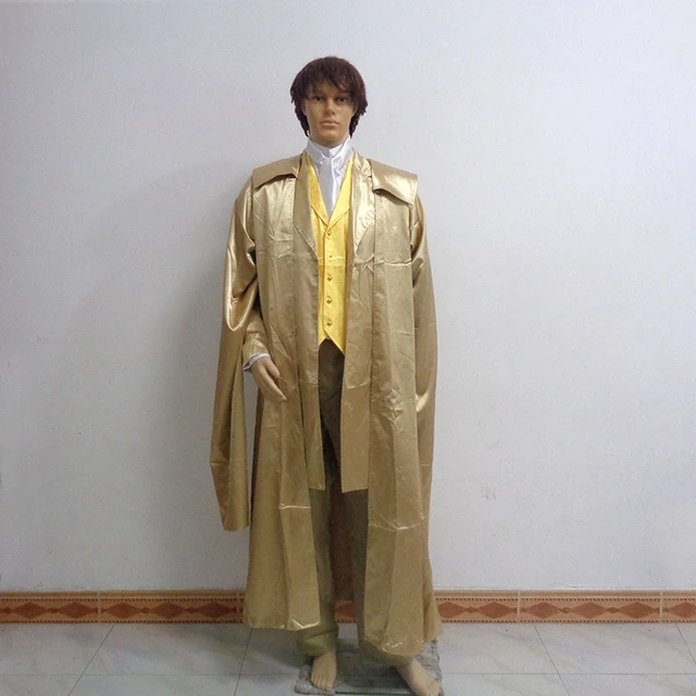 Gilderoy Lockhart Costume