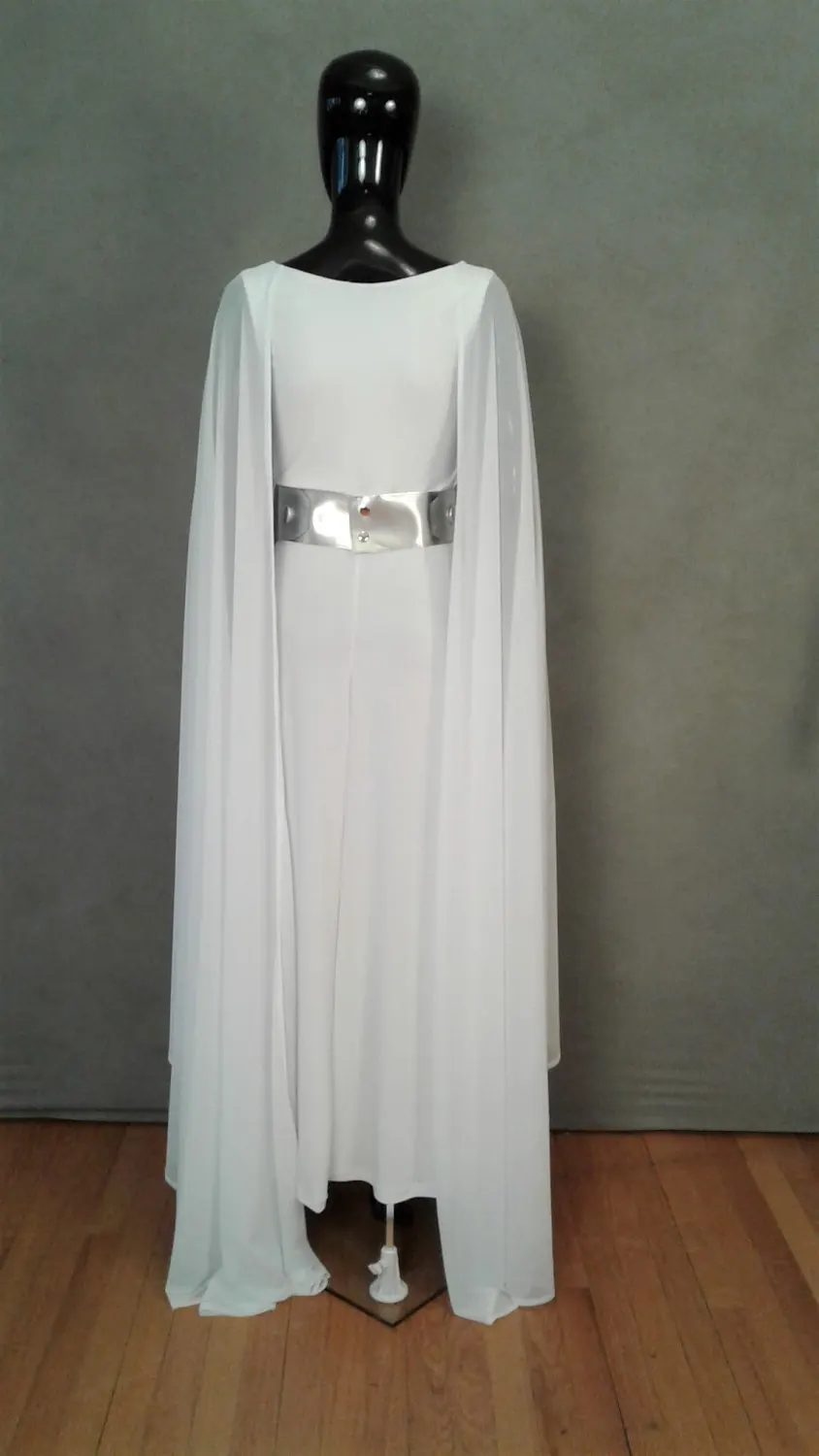 Princess Leia Ceremonial Gown