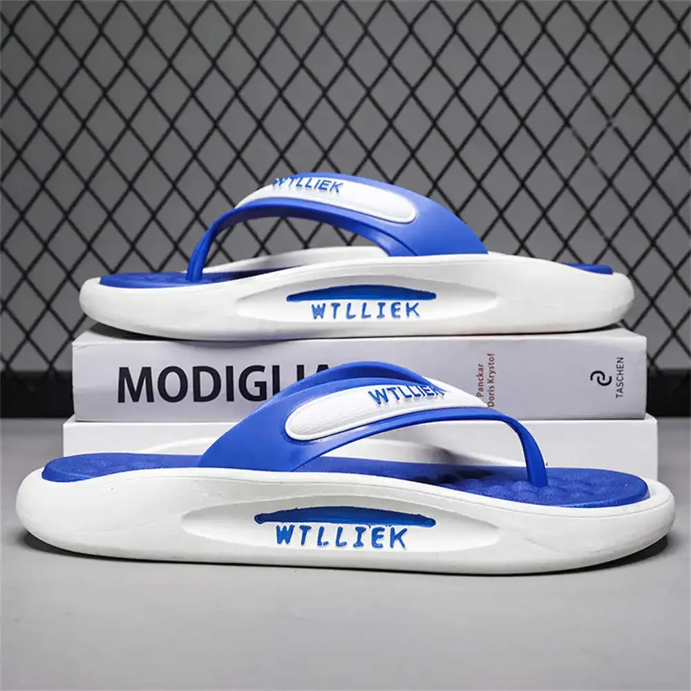 N-mero-42-41-42-sandalias-para-adultos-chanclas-Rojas-zapatos-botas ...