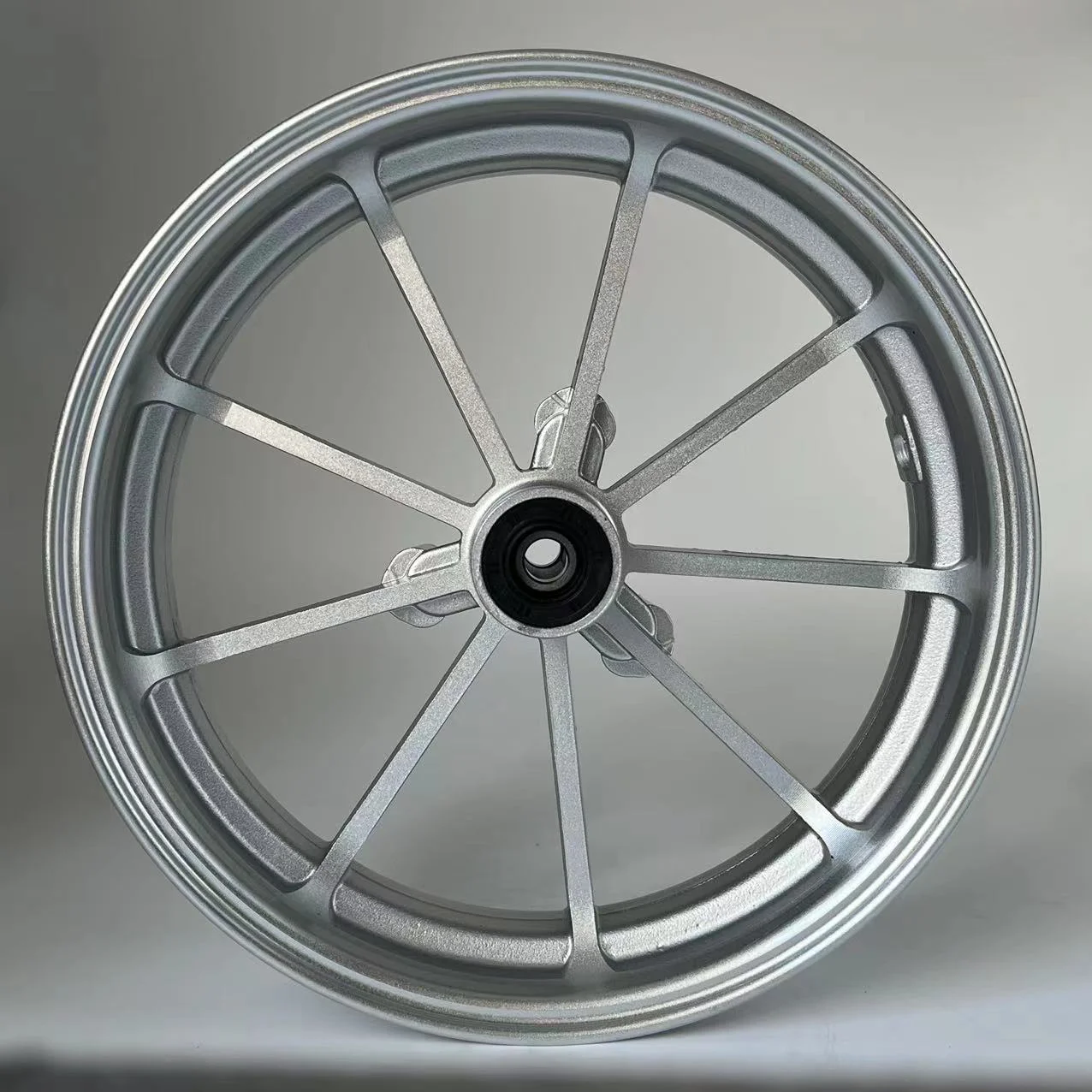 10inch-High-Quality-Aluminum-Alloy-Rim-10-2-15-front-Rear-wheel-Hub-For ...