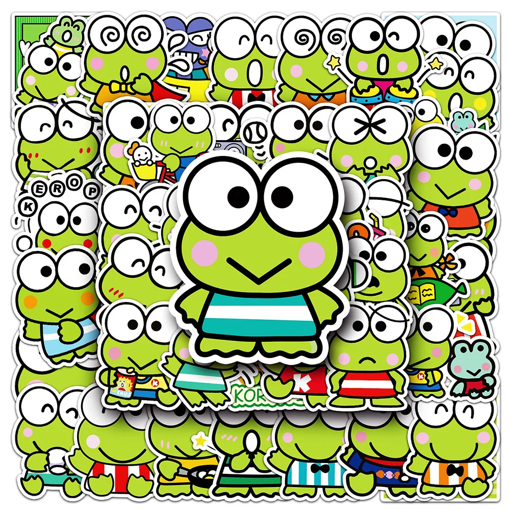 Keroppi Wallpaper For Android