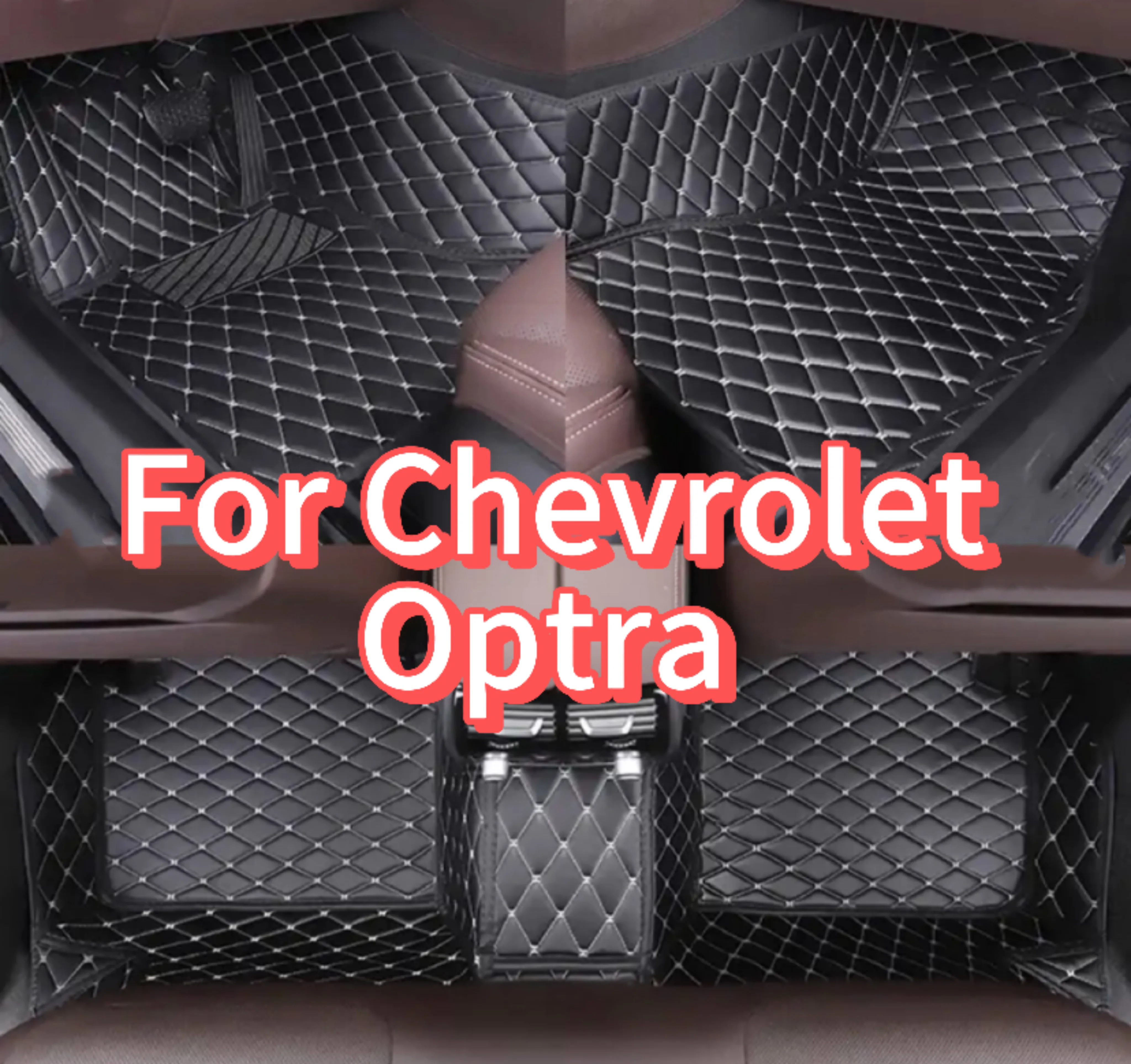 Car-Floor-Mat-For-Chevrolet-Optra-All-Model-Auto-Rugs-Carpets ...