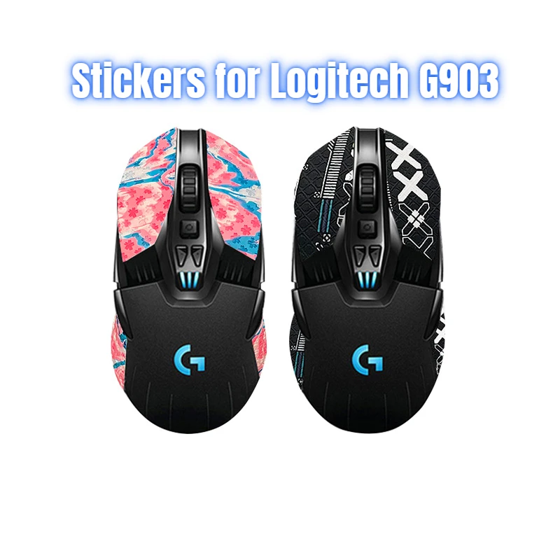 Logitech G903 Stickers | Logitech G903 Mousepad | Logitech Mouse ...