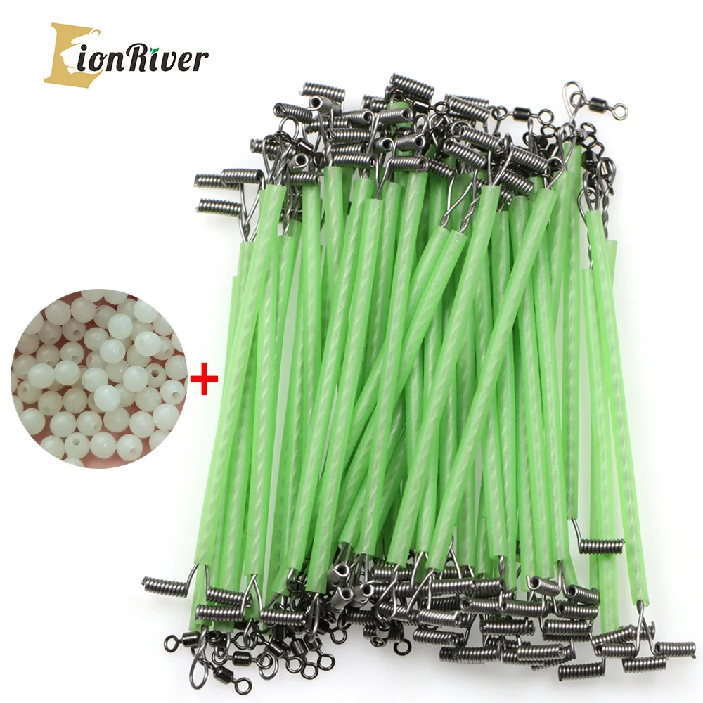 Saltwater Fishing Connector | Fishing Rigs Leader | Fishing Leader Line ...