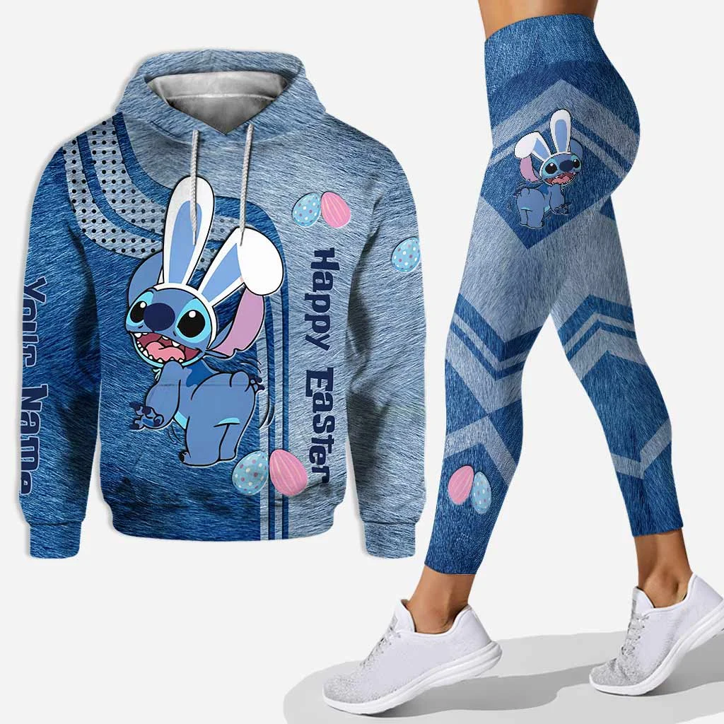 Customize-stitch-3D-Hoodie-Women-s-Hoodie-Set-stitch-Yoga-Pants ...