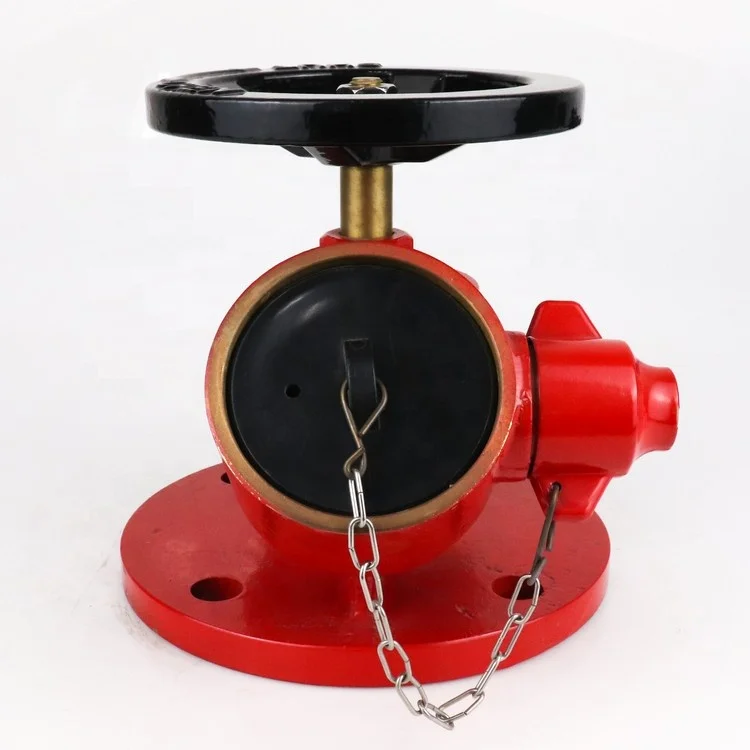 Fire Hydrant Solar System