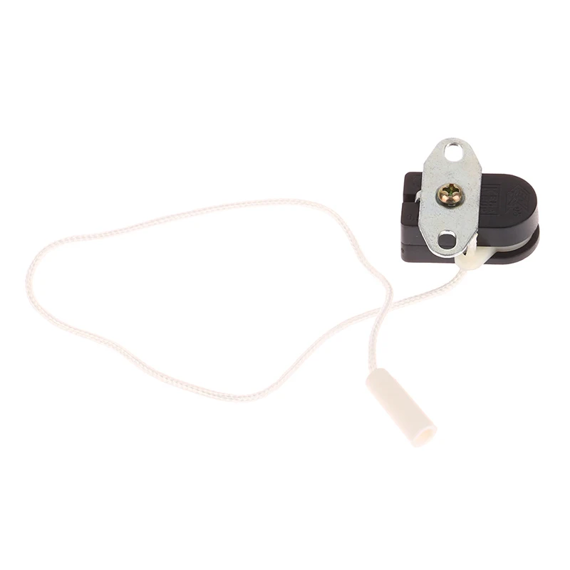 1Pc-Pull-Rope-Trigger-Sensor-Unlock-Lamp-Pull-Cord-Mini-Switch-Pull ...