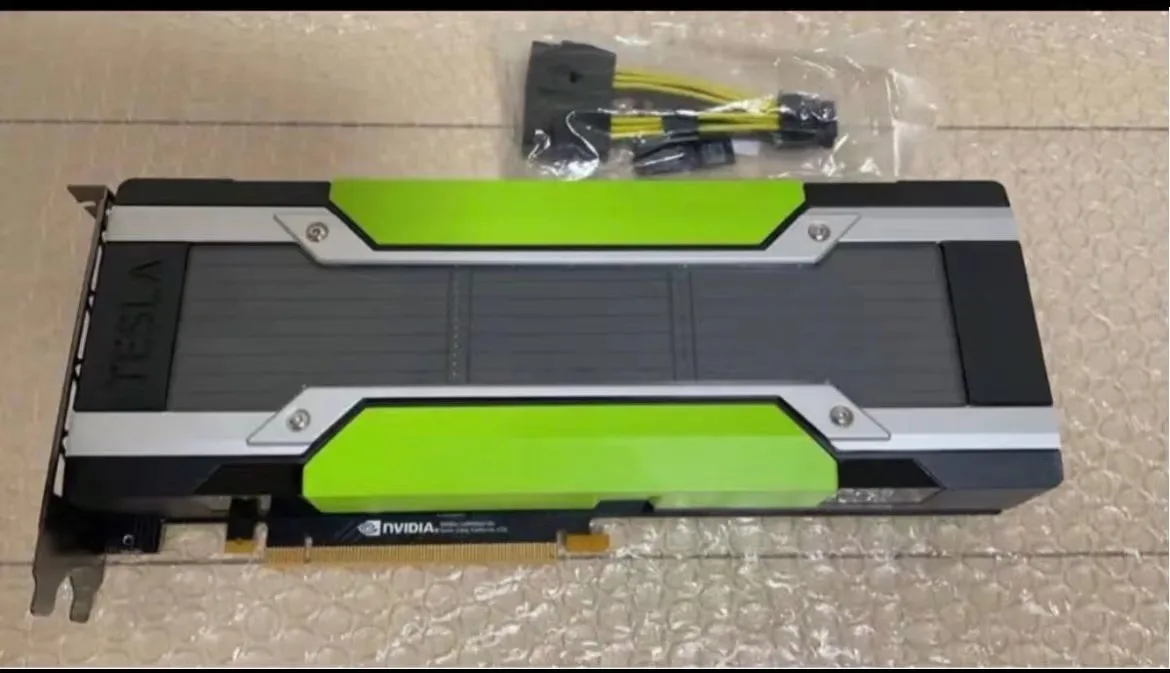 Original-for-NVIDIA-Tesla-P40-24GB-GDDR5-PCIE-3-0-X16-Computing ...