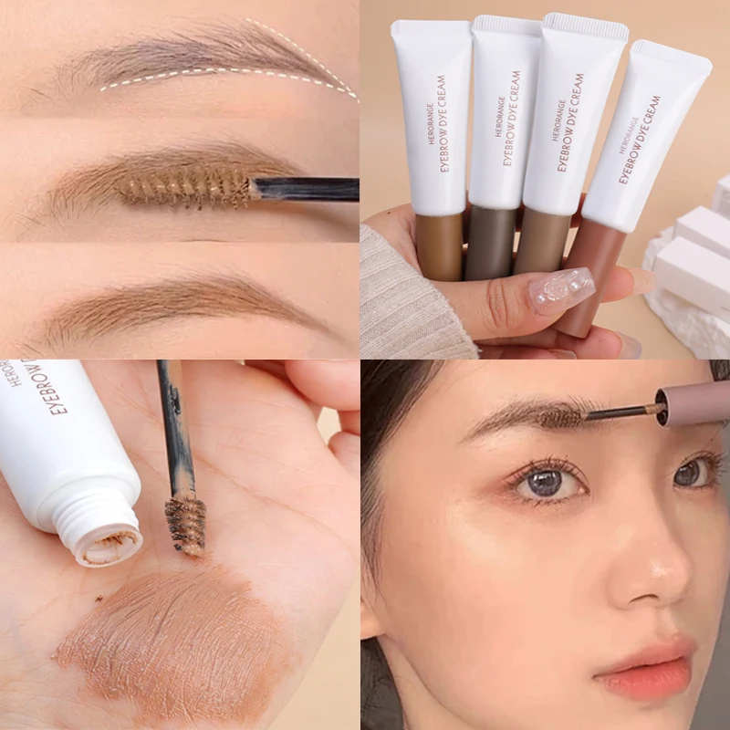 Liquid-Eyebrow-Dye-Waterproof-Lasting-Coffee-Brown-Color-Eyebrow-Gel ...