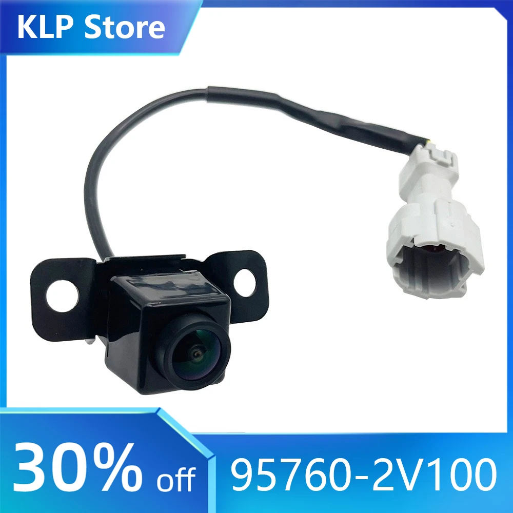 For 2012-2017 Hyundai Veloster Rear View Camera Backup Camera 95760 ...