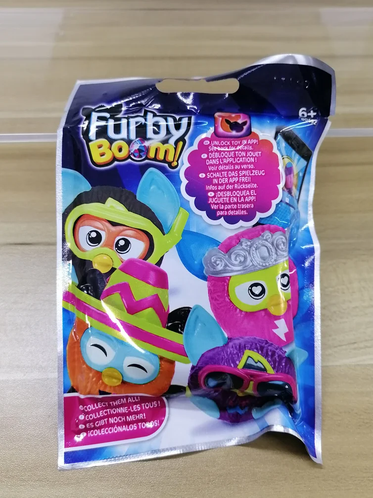 Hasbro-Furby-Boom-Dolls-Toys-Mini-Figurine-Collection-Cute-Birds ...