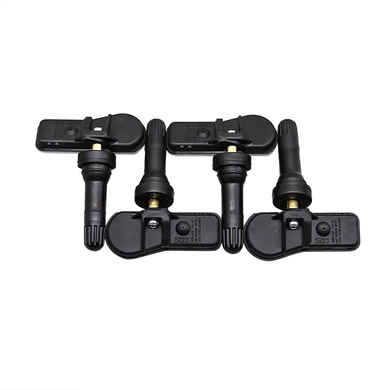 4PCS-TPMS-SENSOR-FOR-2015-2016-2017-2018-2019-2020-HYUNDAI-TUCSON-TL ...
