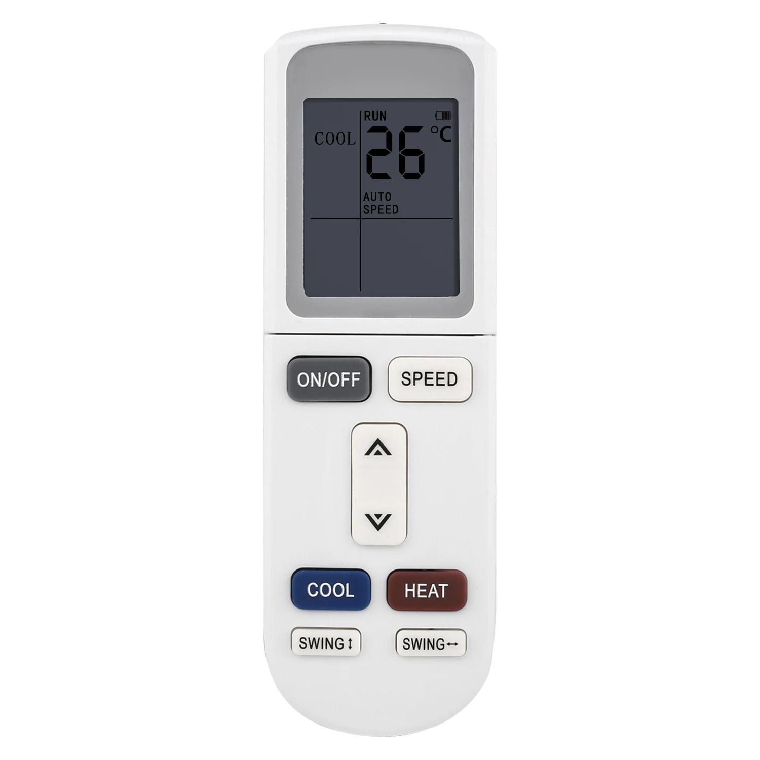 A-C-Controller-Air-Conditioner-Air-Conditioning-Remote-Control-Suitable ...