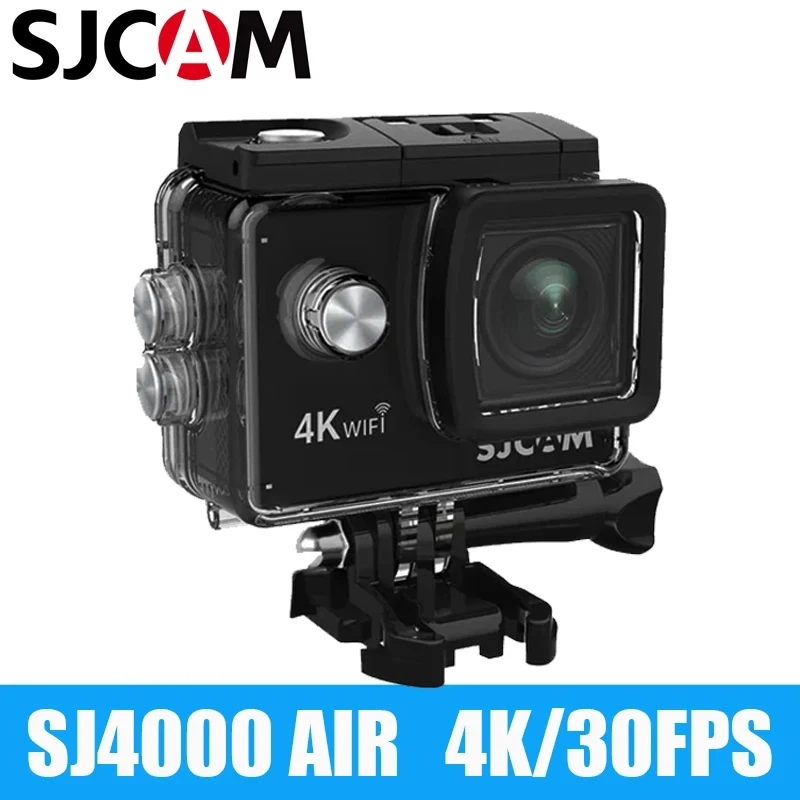 SJCAM Choice Store