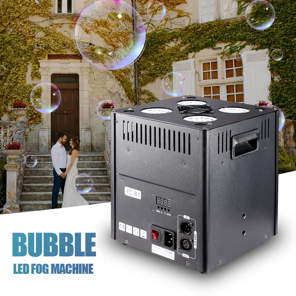 LED-Bubble-Fog-Machine-With-DMX-512-Remote-Control-Special-Stage-Effect ...