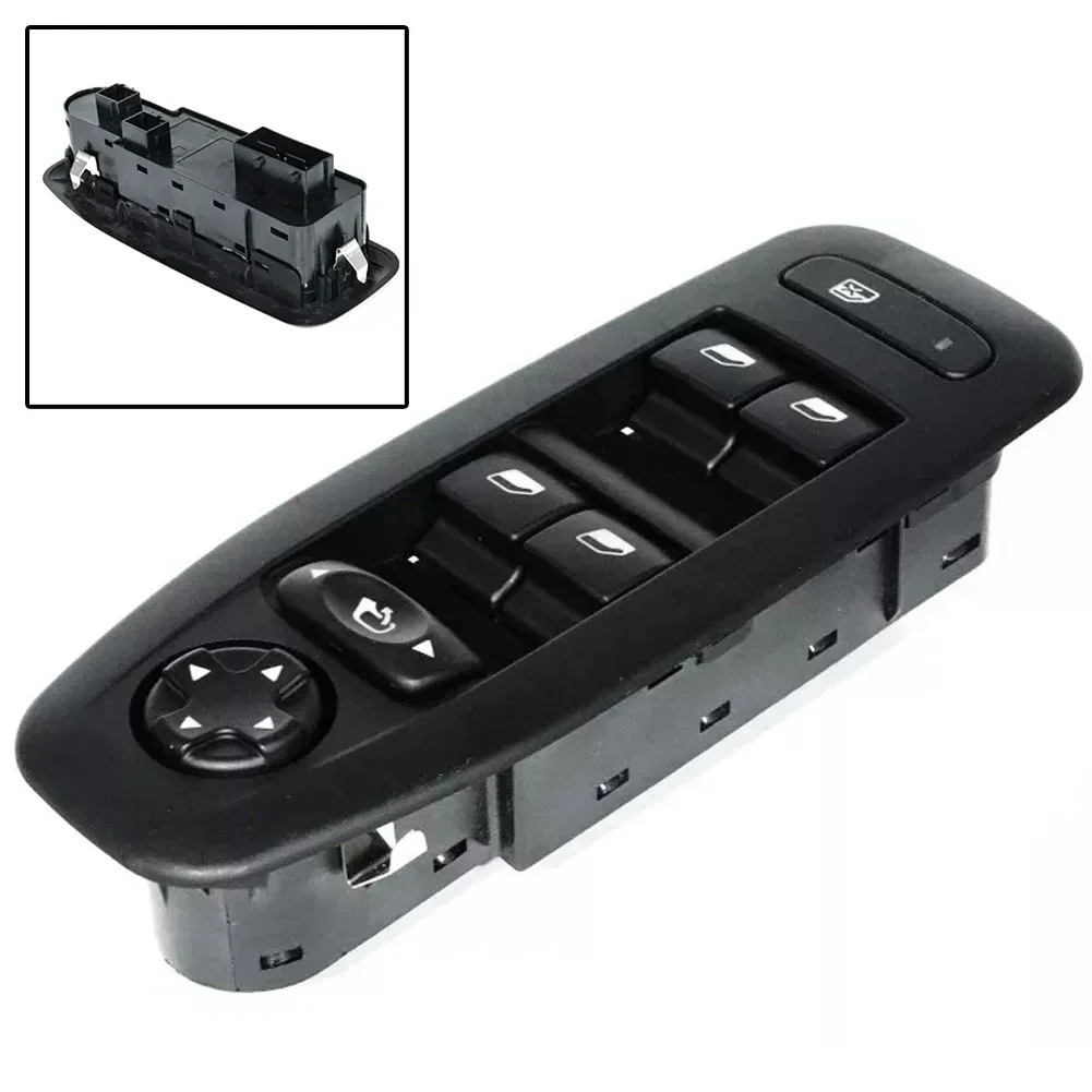 Car-The-Premium-Electric-Front-Left-Window-Switch-96749624ZD-For-208 ...