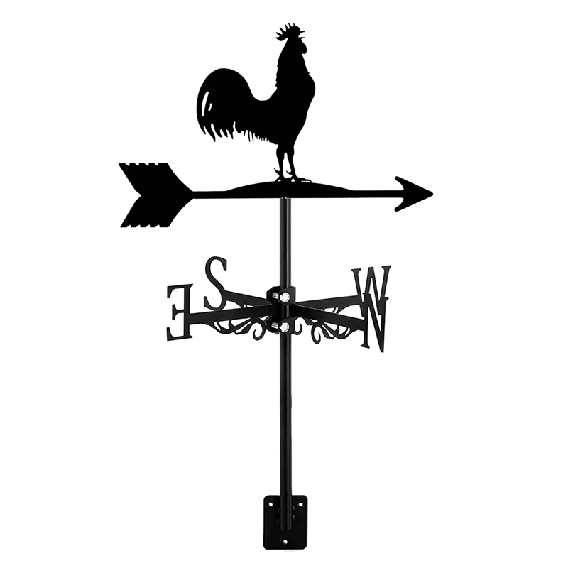 Wind Vane Clip Art