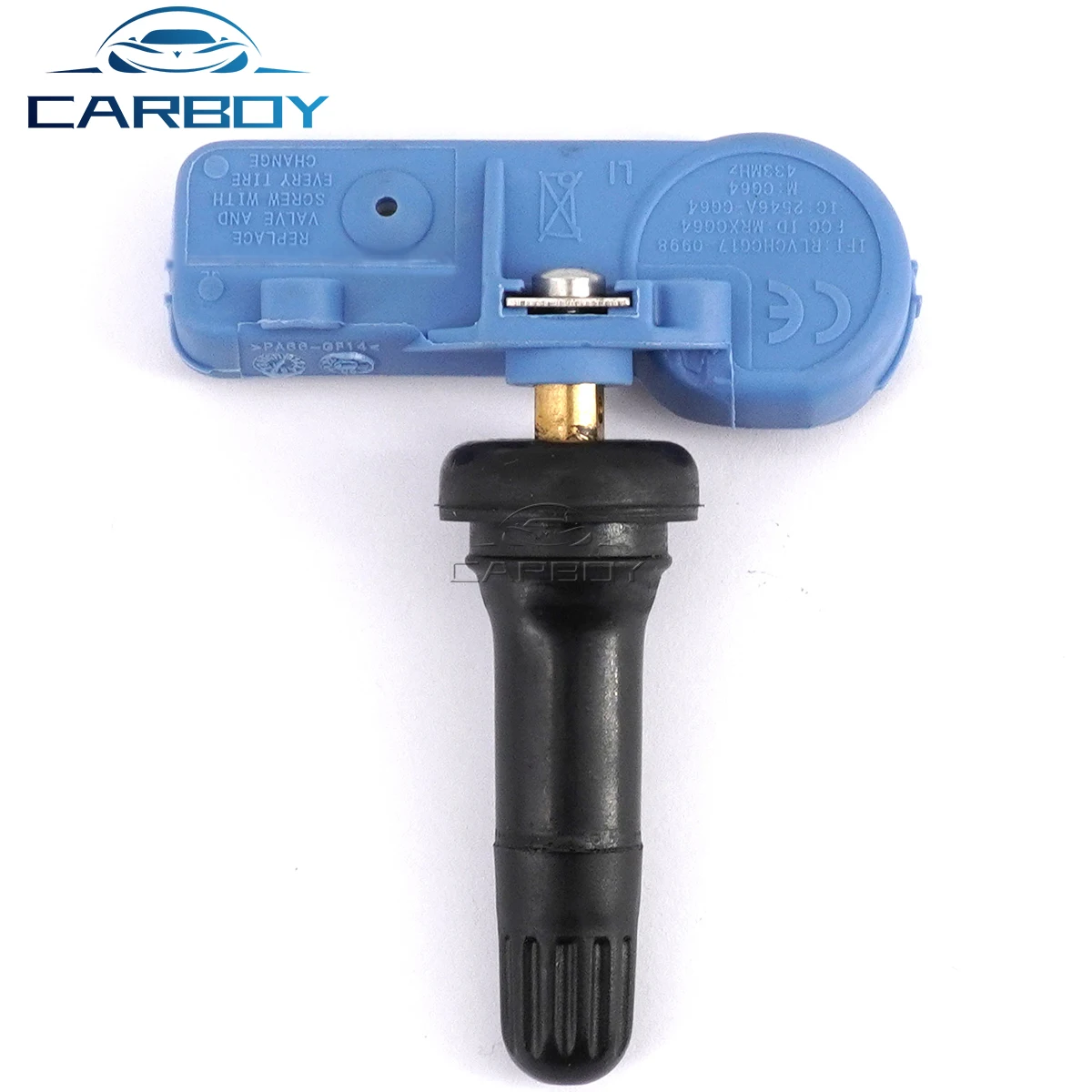 NEVOSA-TPMS-20922901-13581561-Sensor-Air-Pressure-Gauge-For-Cadillac ...