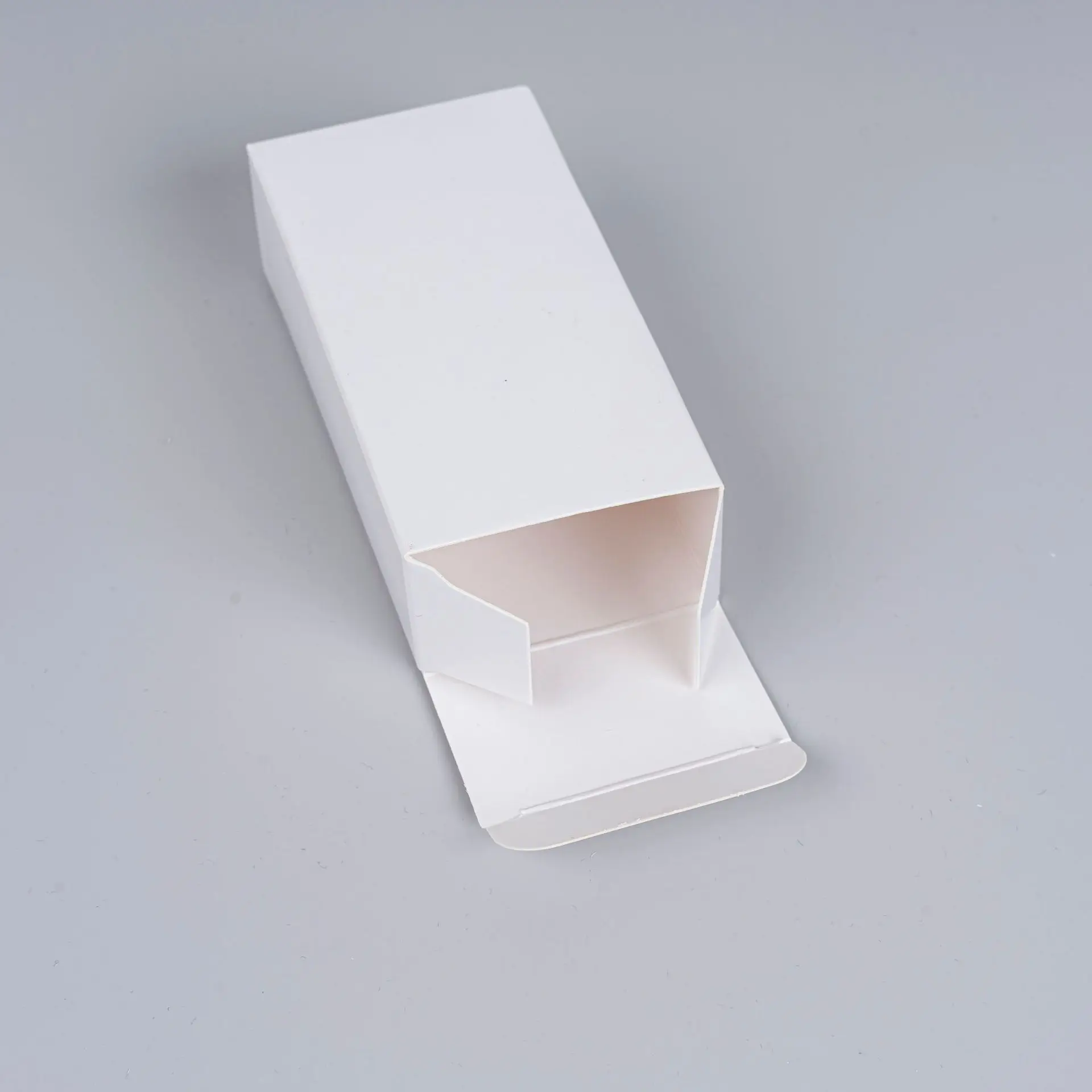 10Pcs/lot White Paper Cardboard Box For Packing,DIY Small White ...