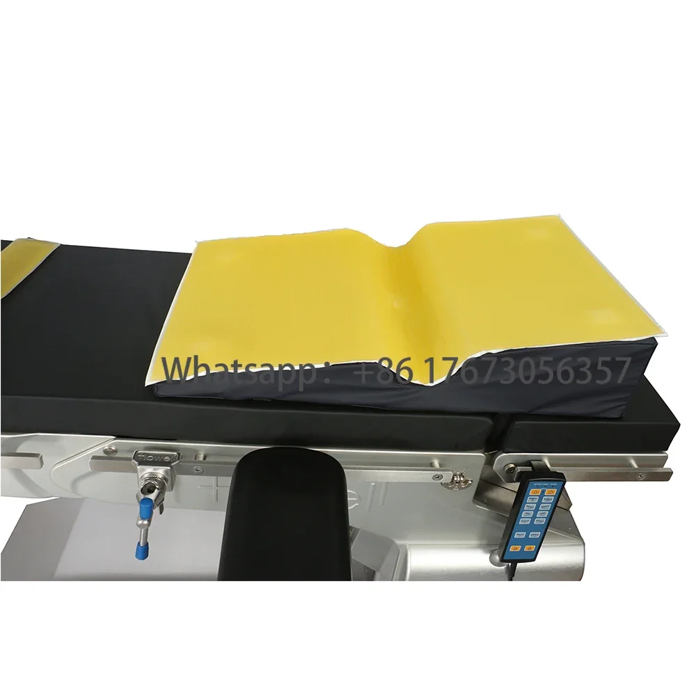 Release-pressure-surgical-gel-pad-lateral-positioning-pad-for-kidney ...