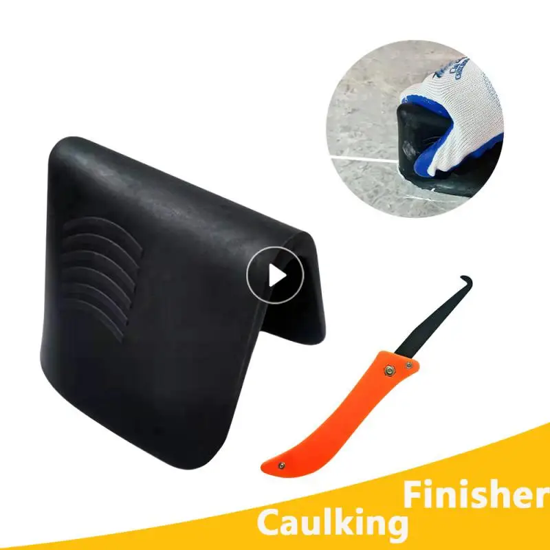 Caulking-Finisher-Polyurethane-Sealant-Smooth-Scraper-Tile-Grout-Caulk ...
