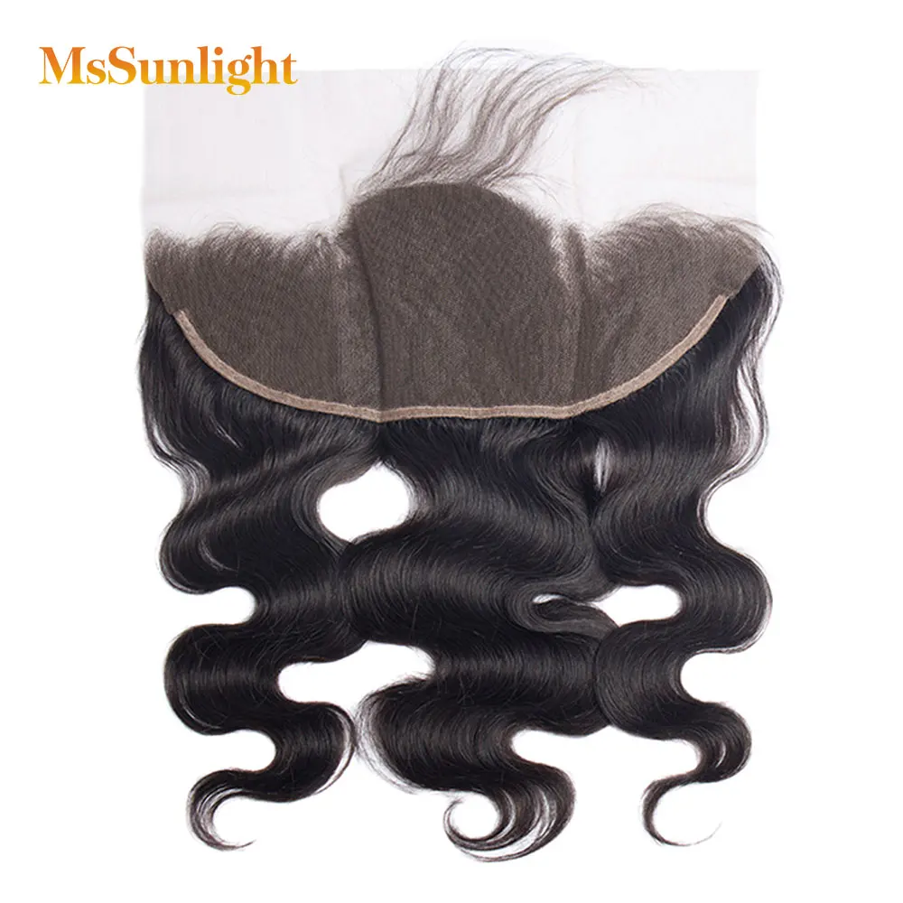 Sunlight-13X6-Hd-Lace-Frontal-Only-Body-Wave-Transparent-Lace-Frontal ...