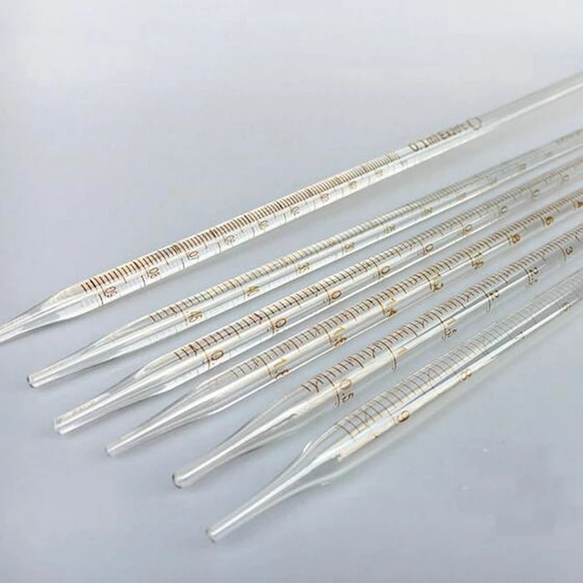 Glass Micropipette