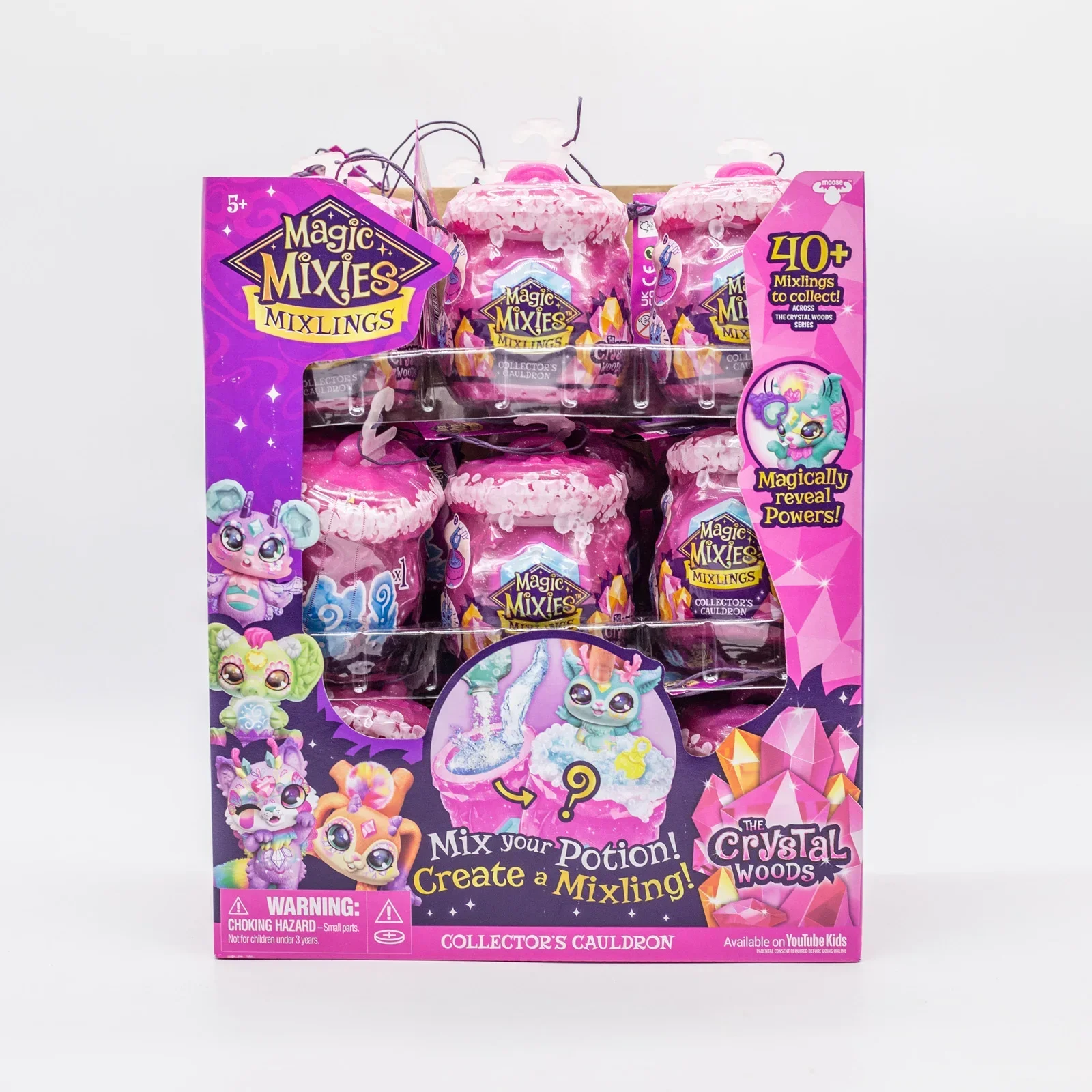 Magic-Mixie-Power-Caldero-Mixlings-lindas-mu-ecas-tarro-de-juguete ...