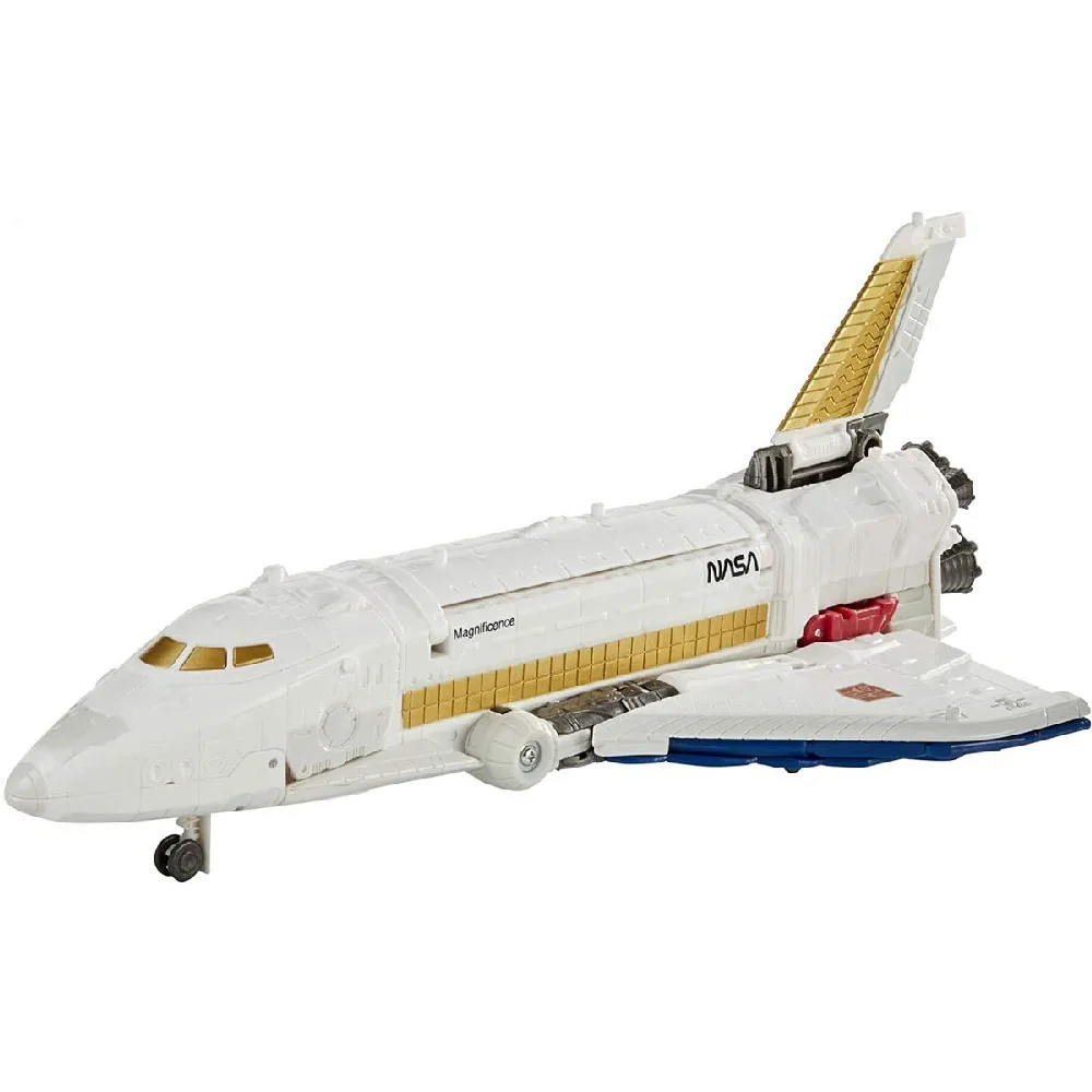 Tonka Space Shuttle