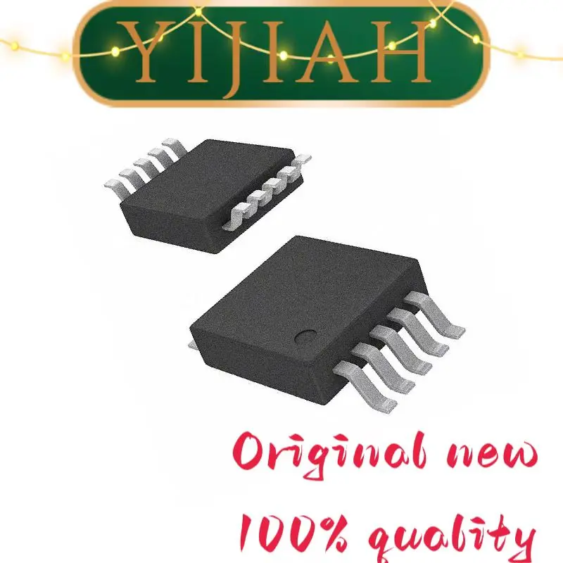 (1Piece)100%New AD5290YRMZ100 MSOP-10 in stock AD5290 AD5290Y AD5290YR ...