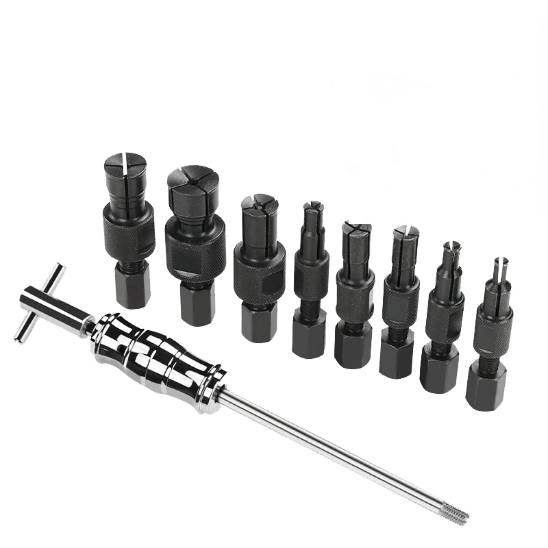 Extrator-interno-do-extrator-do-rolamento-piloto-ferramenta-de ...