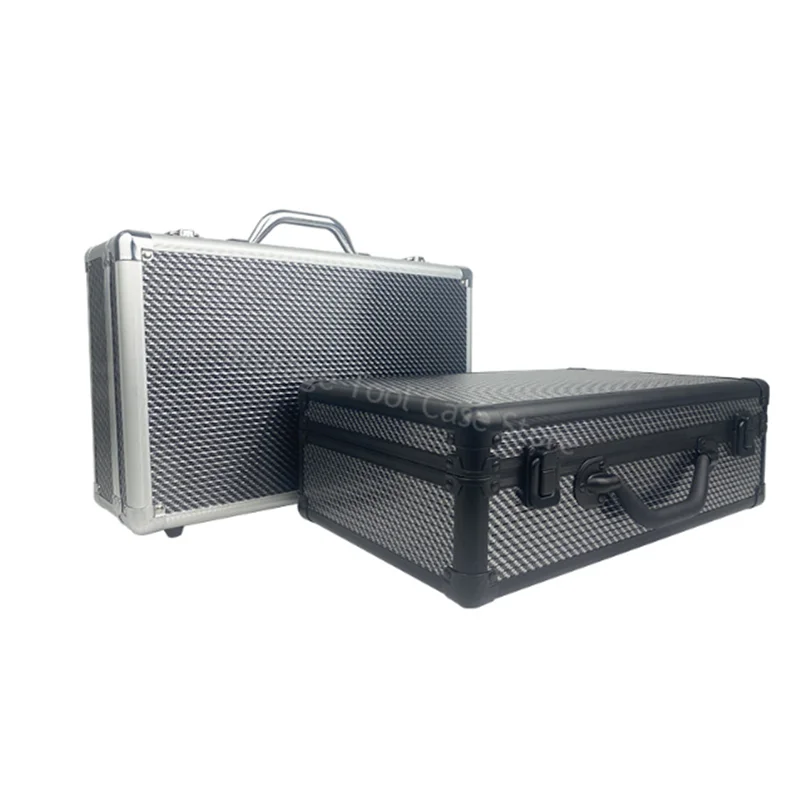 Large-Tool-Case-Portable-Aluminum-Tool-Box-Safety-Equipment-Toolbox ...