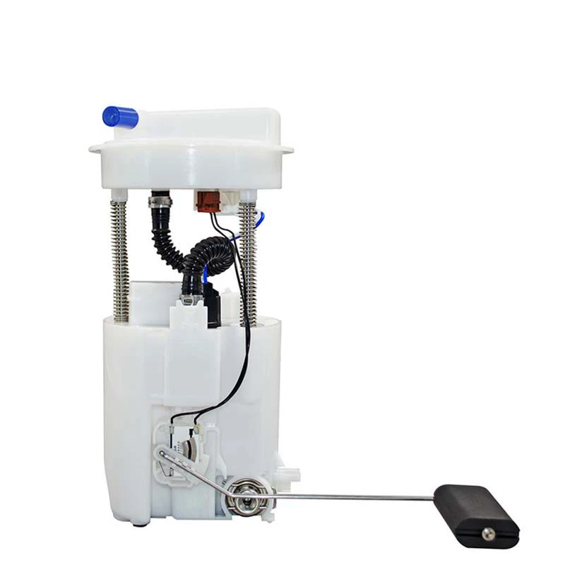 Fuel-Pump-Assembly-17040-1KT0A-Fit-For-Nissan-Juke-F15-HR16DE-Infiniti ...