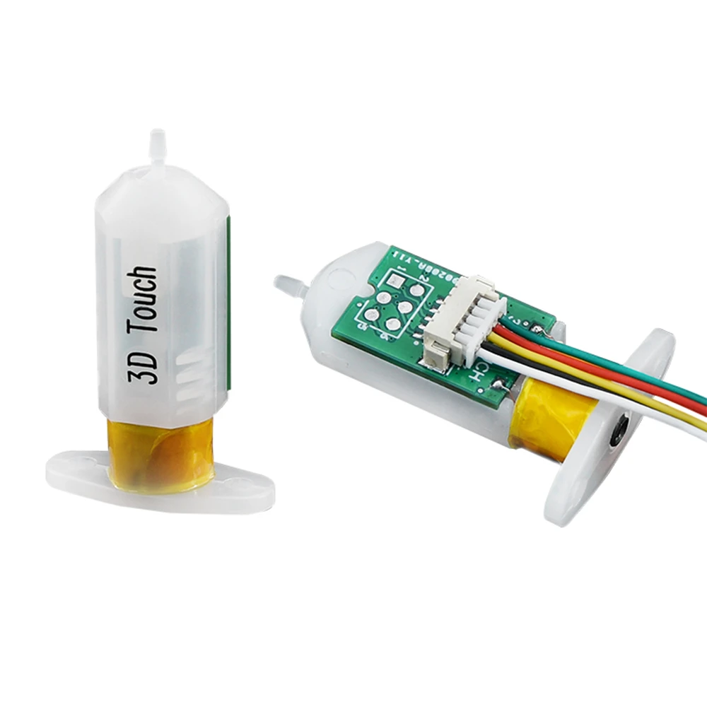 3D Touch Sensor Auto Bed Leveling Sensor BL Touch Makerbase 3D Printer ...