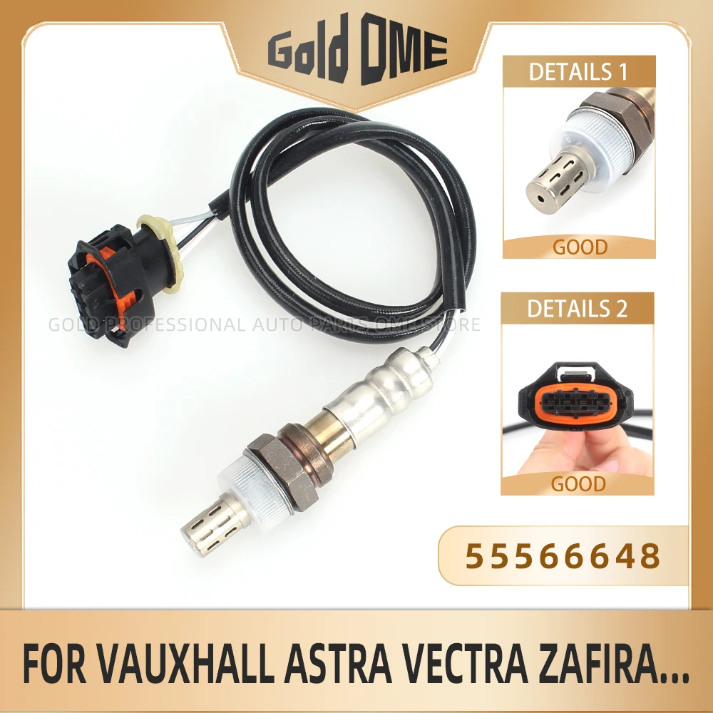 Oxygen-Sensor-Wideband-O2-Sensors-Car-Air-Fuel-Ratio-Lambda-Probe-For ...