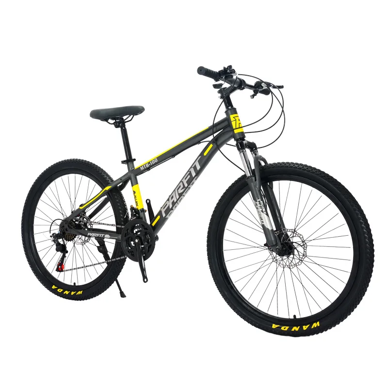 Cross-Border-Bicycle-Mountain-Bike-Bicycle24-26-Inch-Variable-Speed ...