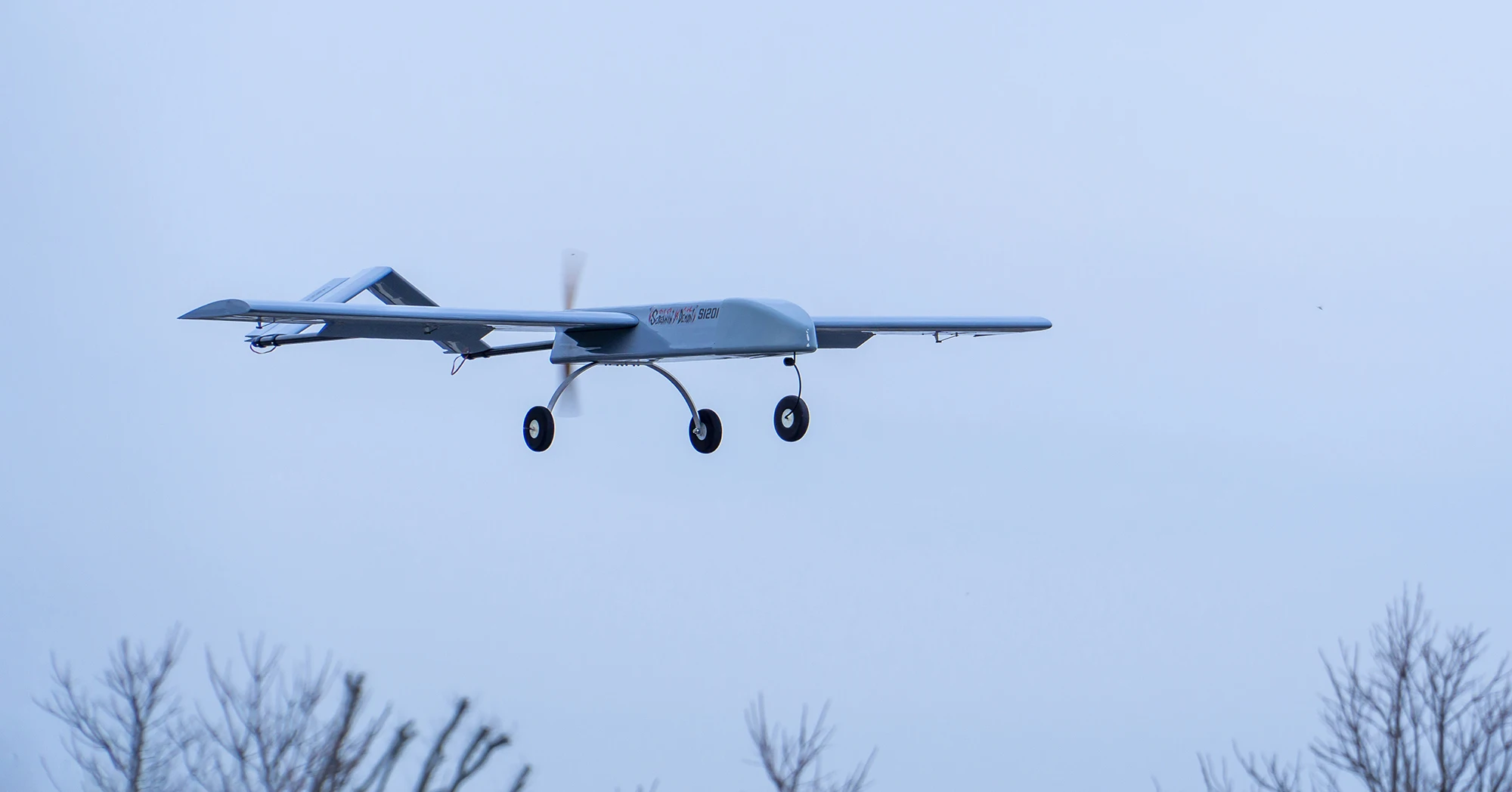 RedwingRC High Quality Gas and Electric Planes, Quad Copters, and Jets