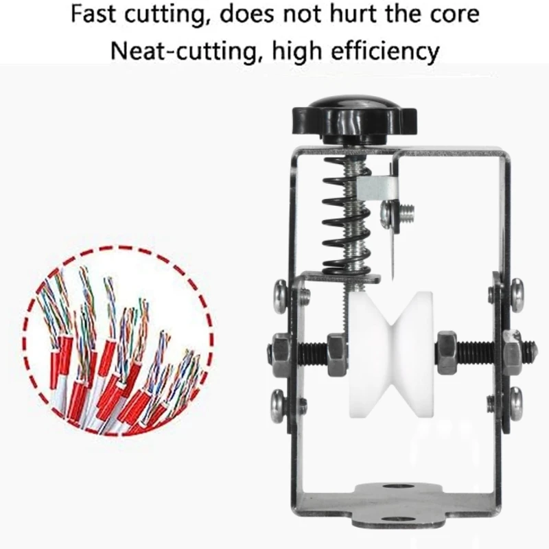 Manual-Fast-Scrap-Cable-Peeling-Machine-Electric-Wire-Stripper-Quick ...