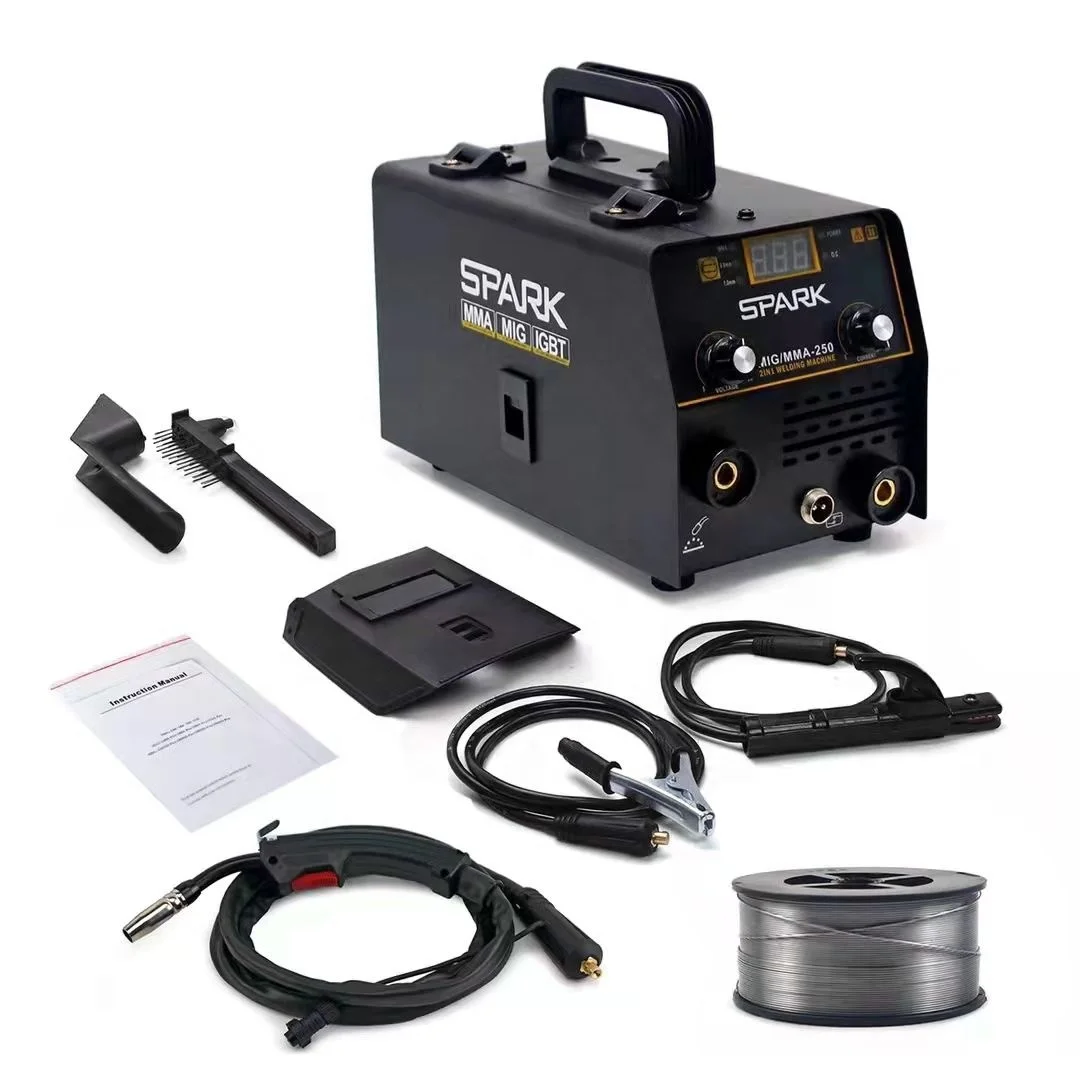 Custom-Spark-Mig-250-MAG-ARC-IGBT-3-in-1-welding-machine.jpg