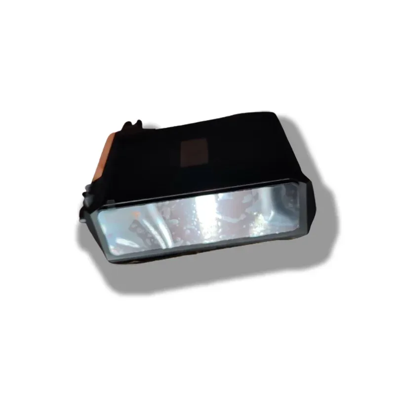 Falcon Radar Sensor: The Future of Automotive Safety and Autonomous Driving