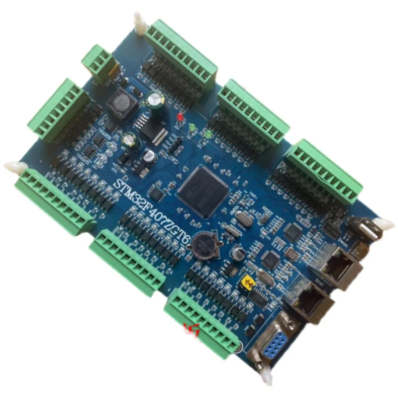 EtherCAT-Master-Robot-Manipulator-Motor-Open-Source-Controller-Bus ...