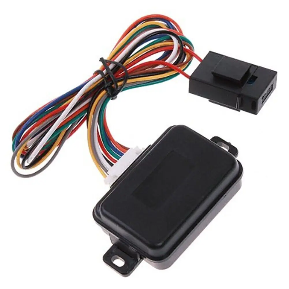 For-Ford-Transit-Custom-Automatic-Folding-Mirror-On-Lock-Unlock-Loom ...